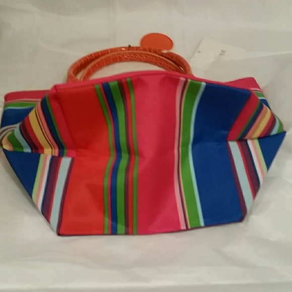 JoAnn Marie Designs | Bags | Joann Marie Designs Small Tote Nwt | Poshmark